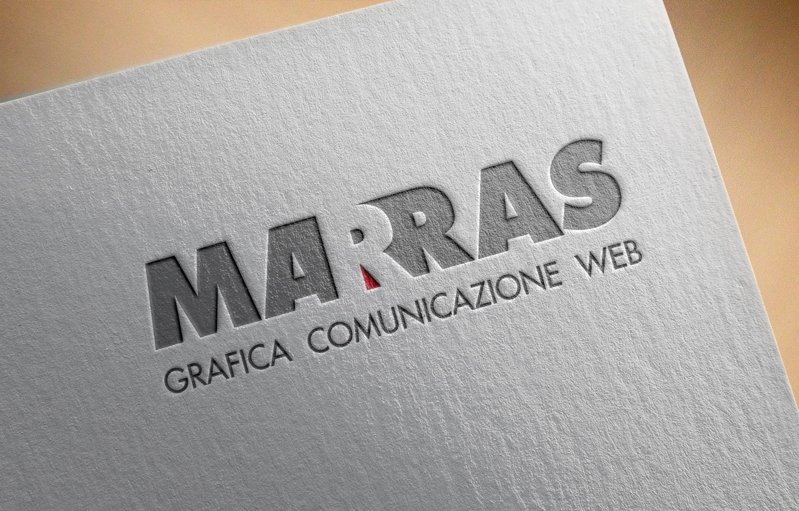 Marras Studio Grafico - Olbia, Sardegna